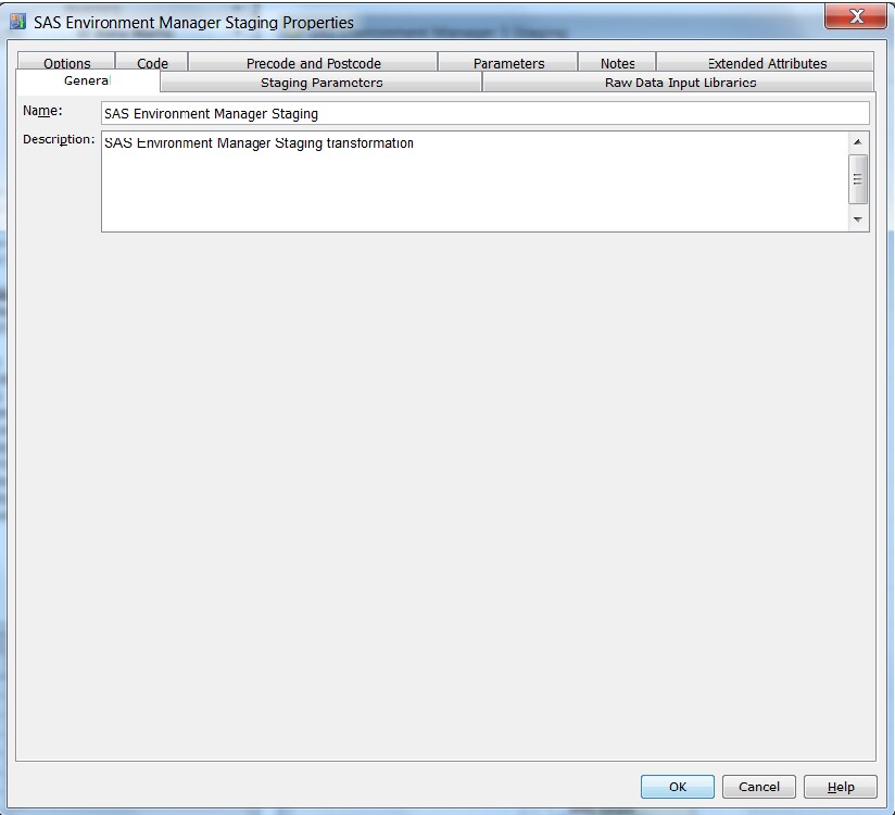 SAS Environment Manager (SAS EV) — Accessing Data :: SAS(R) IT Resource Management 3.7 ...