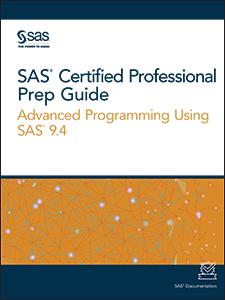 Certification Guides | SAS Support