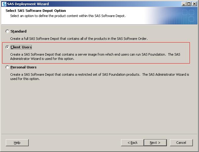 33681 - Creating custom or add-on installations for SAS® Foundation products in the SAS® 9.2 ...