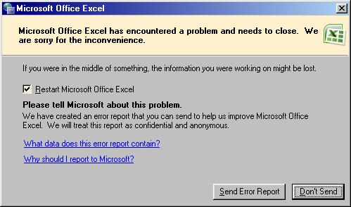 42008 - Microsoft Office errors might occur when the SAS® Add-In for Microsoft Office loads