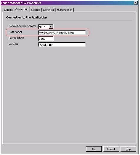 42996 - SAS Logon Manager prompts for credentials every time that a SAS® Stored Process is ...